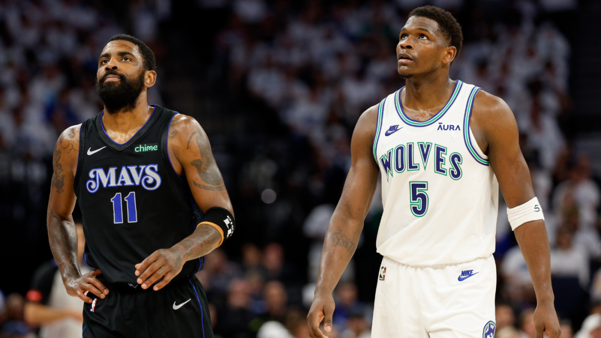 How the Timberwolves collapsed down the stretch of Game 2 of the ...
