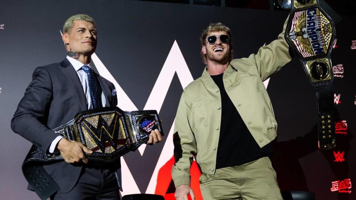 2024 WWE King and Queen of the Ring live stream, start time, how to ...