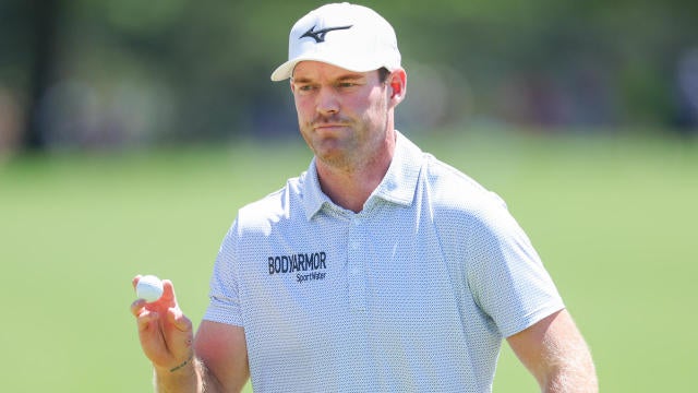 Remembering Grayson Murray