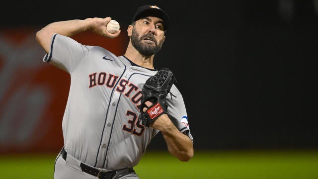 Highlights: Justin Verlander Passes Greg Maddux For 10th Place All Time In Strikeouts
