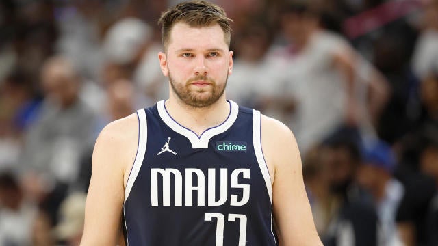 Must See: Luka drains clutch 3-pointer to send Mavs to 2-0 series lead