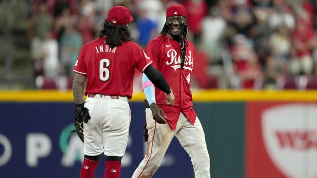 Highlights: Reds get another solid start from Greene in win over Dodgers