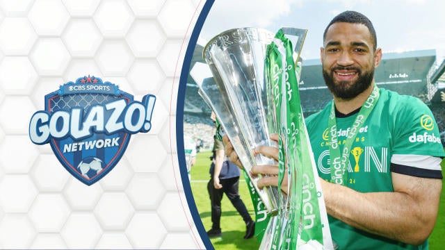 Is Cameron Carter-Vickers An Old School Centerback? - Call It What You Want