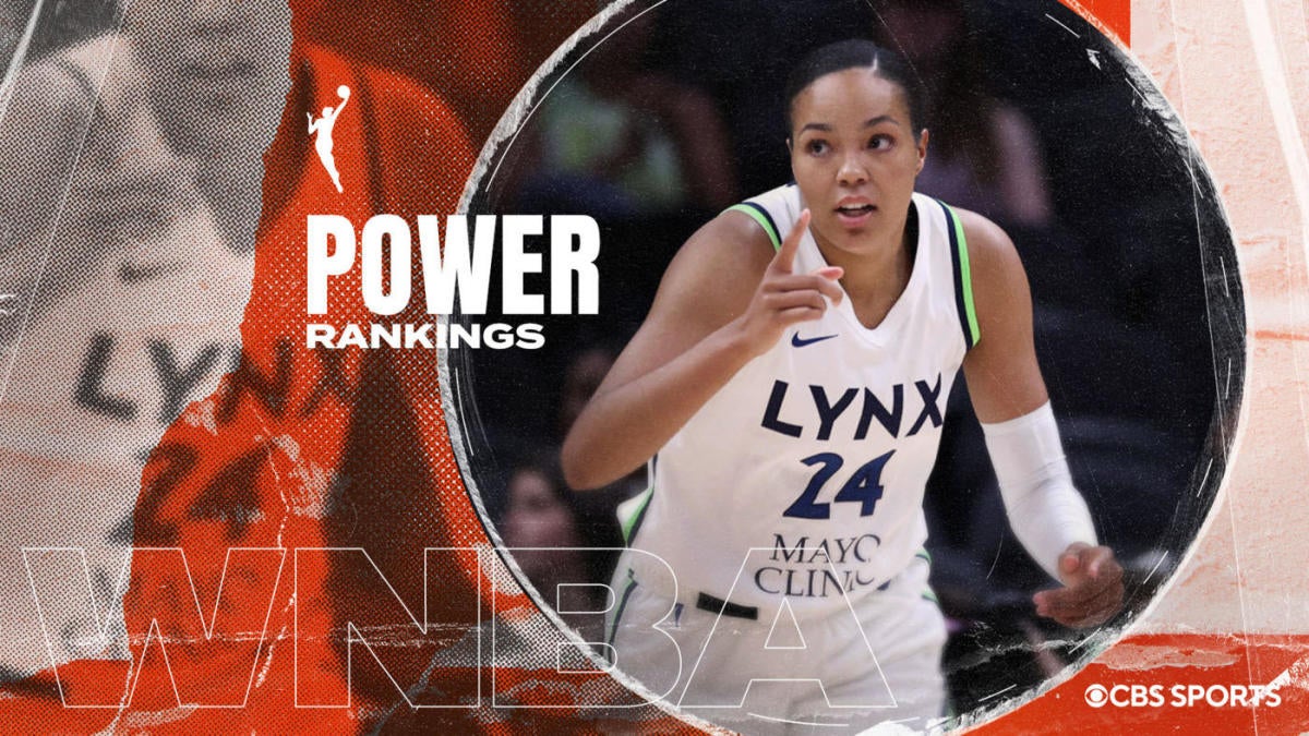 WNBA Power Rankings: Napheesa Collier leading defensive resurgence for ...