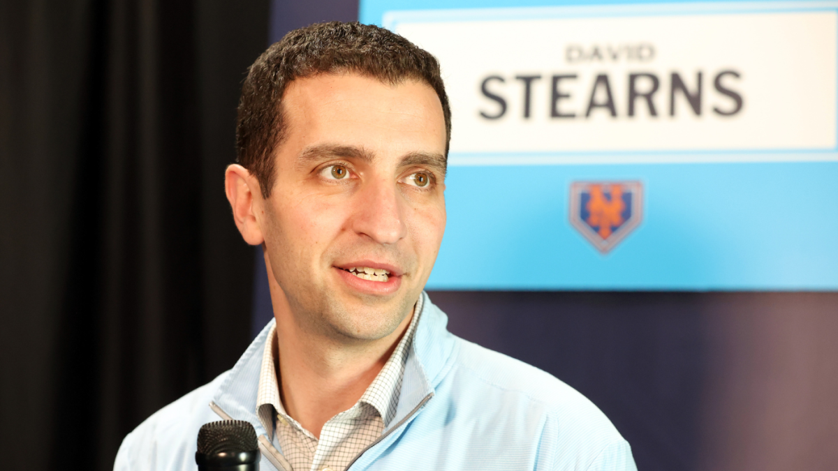 Mets' David Stearns isn't ready to declare team sellers this far ahead ...