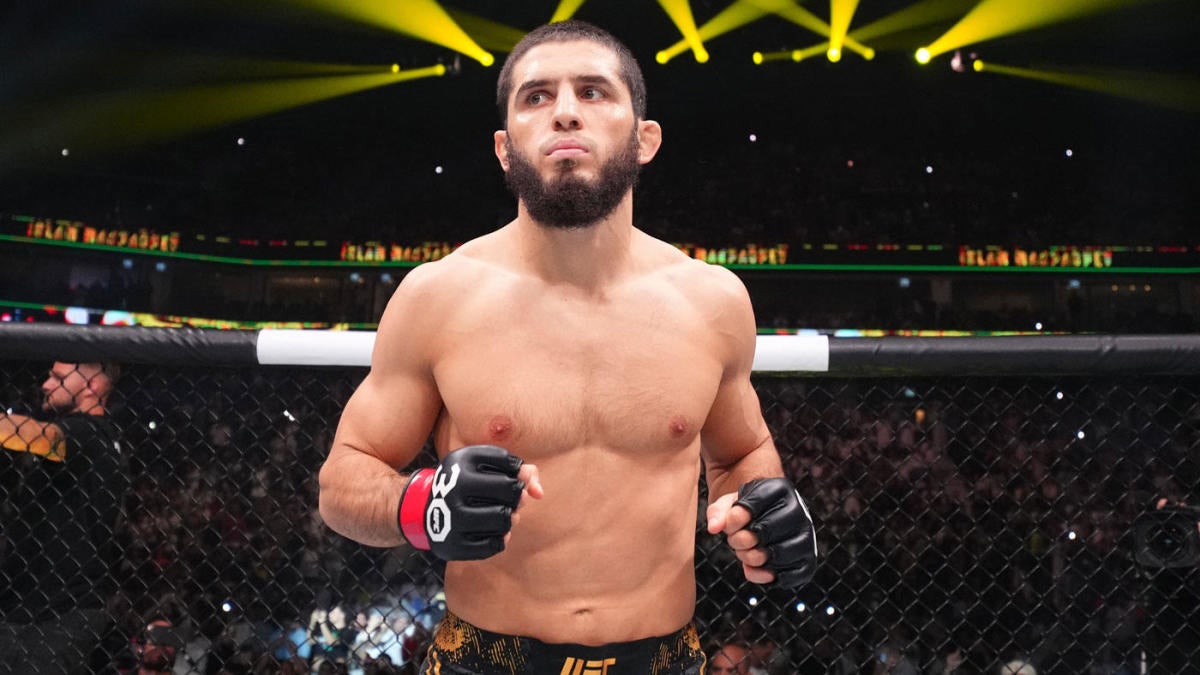 UFC 302 fight card -- Islam Makhachev vs. Dustin Poirier: Five biggest ...