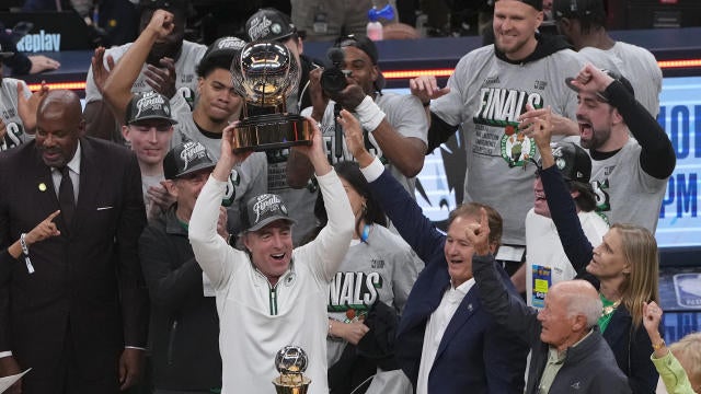 Celtics Face Rest vs. Rust Situation