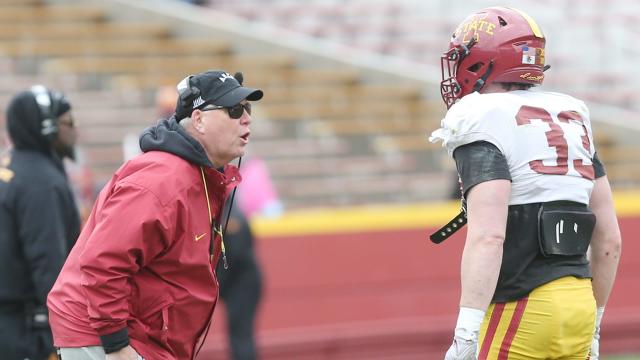 Is Iowa State's Offense or Defense better? | Cover 3 Summer School