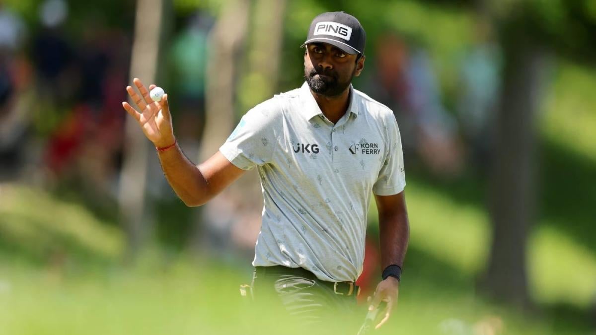 2024 RBC Canadian Open predictions, expert picks, odds, field rankings ...