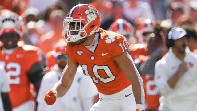 Deepest positions at Clemson this season | Cover 3 Summer School