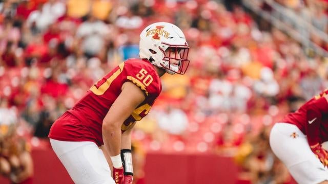 Which player should you track at Iowa State this season? | Cover 3 ...