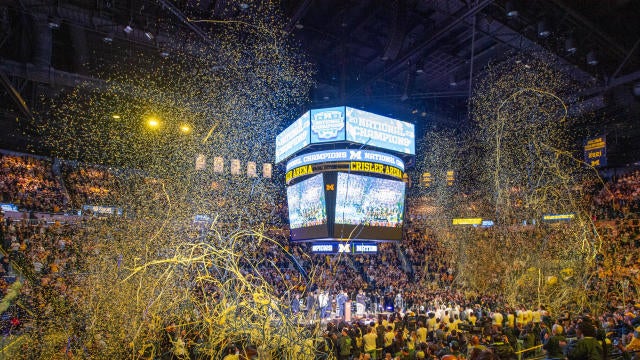 Late Kick: Is it realistic to believe Michigan can repeat as champions?