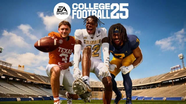 Traditions are an important feature in EA Sports College Football 25 ...