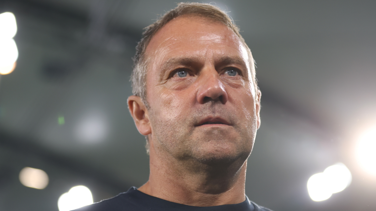 Hansi Flick appointed new Barcelona manager: Ex-Bayern Munich, Germany ...