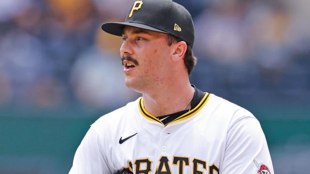 Paul Skenes Wins 4th Straight Decision