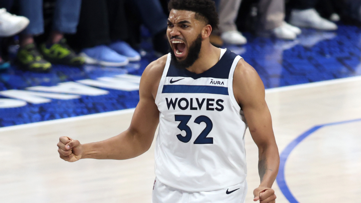 Mavericks vs. Timberwolves score, takeaways: Anthony Edwards, Karl-Anthony Towns help Wolves ...