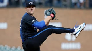 MLB Scores - Baseball Game Results - CBSSports.com