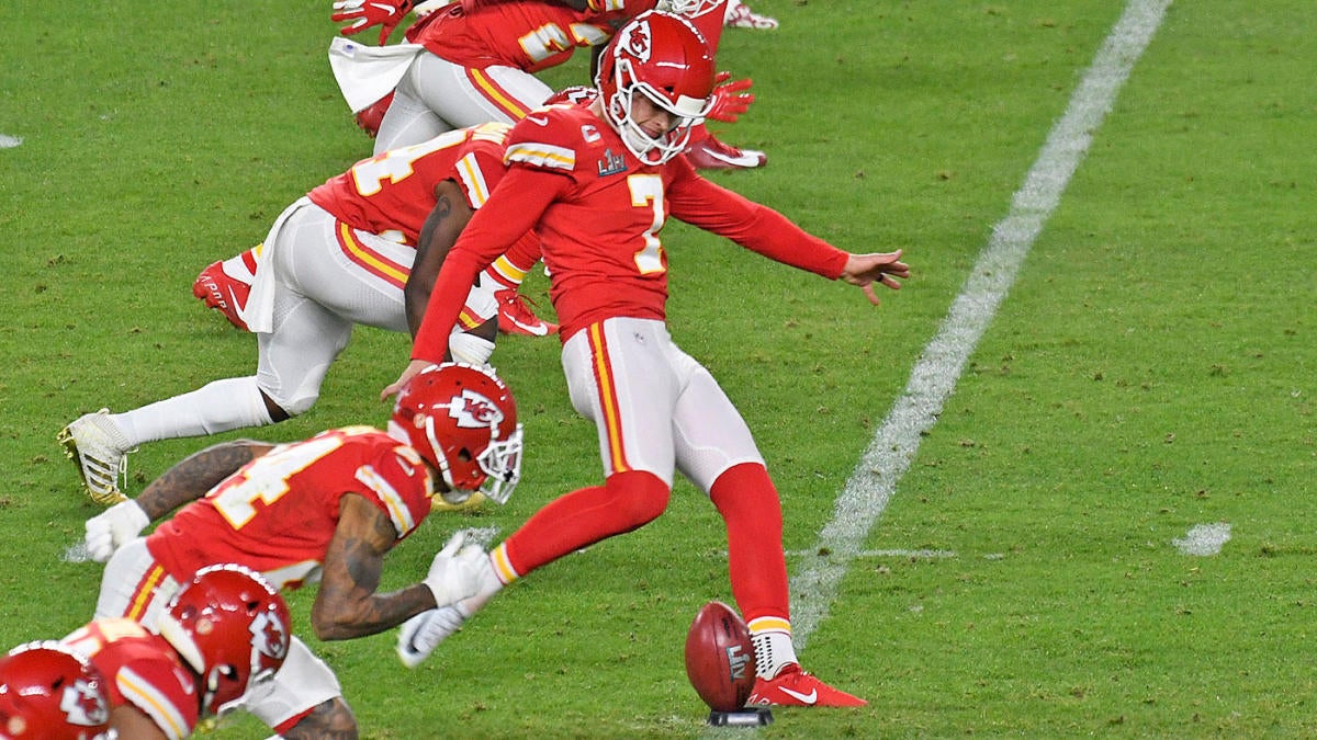 New NFL kickoff rules have little impact in Ravens-Chiefs season opener ...