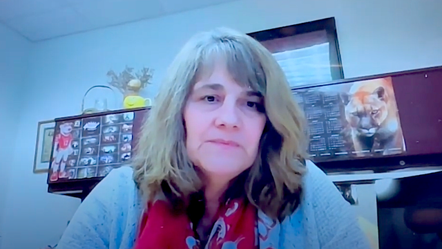 WSU interim AD Anne McCoy talks realignment and Apple Cup pricing