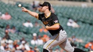 MLB Scores - Baseball Game Results - CBSSports.com