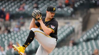 MLB Scores - Baseball Game Results - CBSSports.com