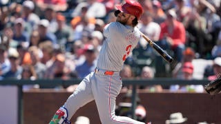 MLB Scores - Baseball Game Results - CBSSports.com