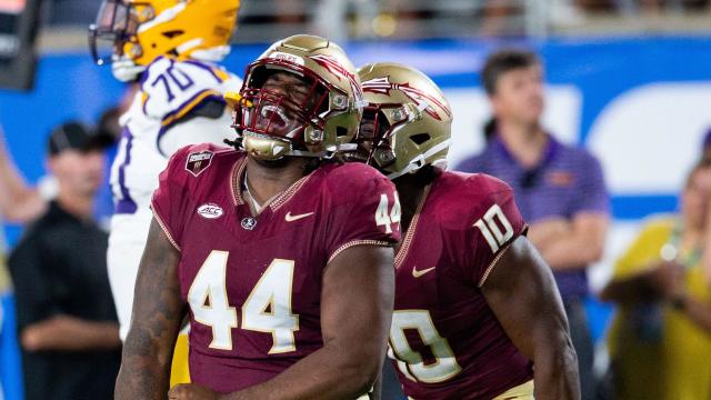Florida State defensive line outlook | Cover 3 Summer School