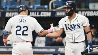 MLB Scores - Baseball Game Results - CBSSports.com