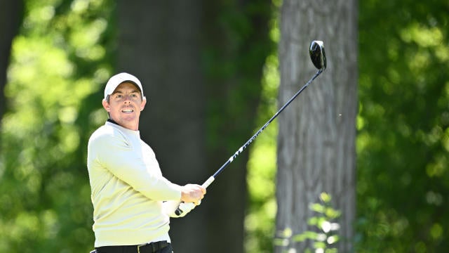 What Rory's 1st Round Says About The State Of His Game