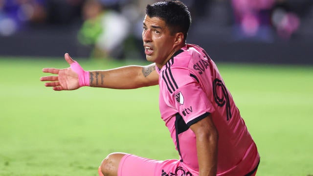 How Will Inter Miami Respond After Defeat?- Scoreline