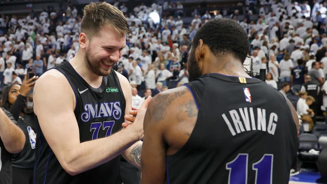 NBA Finals Preview: Top Player Matchup To Watch In Finals