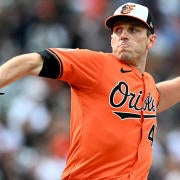 John Means, Baltimore Orioles, SP - News, Stats, Bio - CBSSports.com