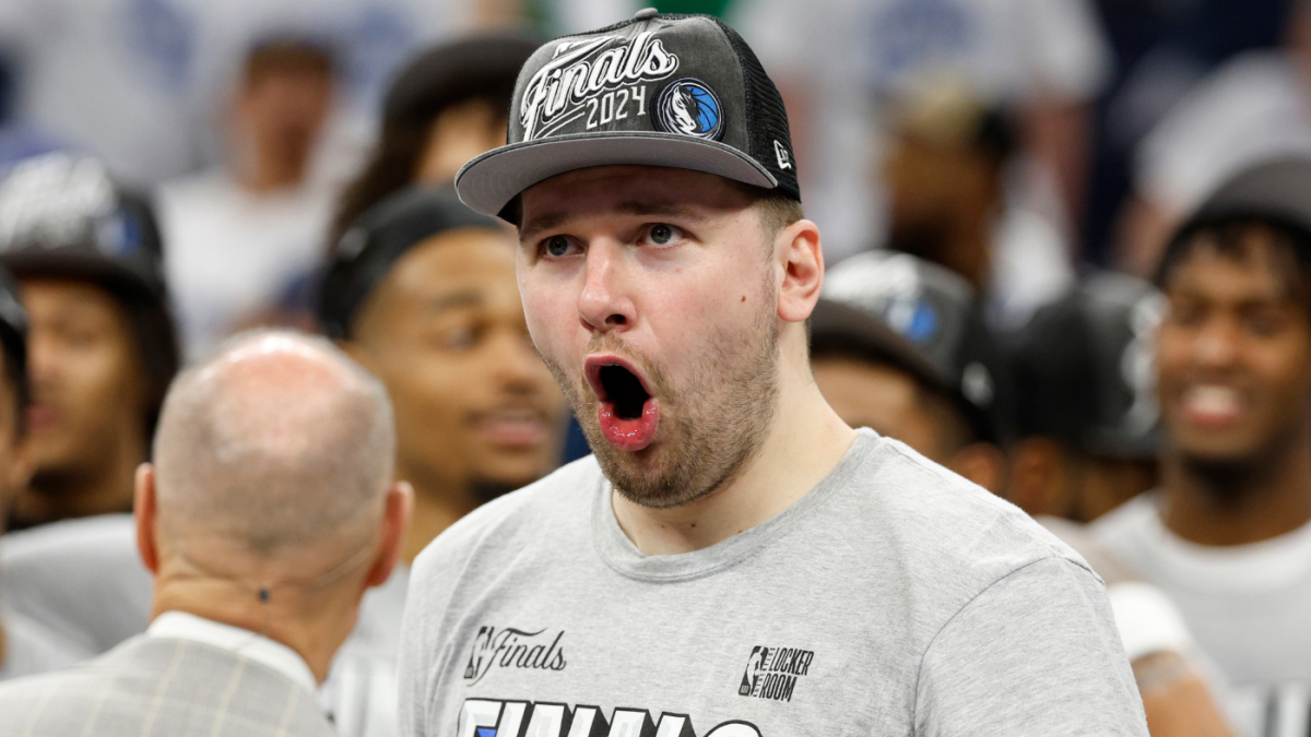 Mavericks vs. Timberwolves score: Luka Doncic, Kyrie Irving lead Dallas ...