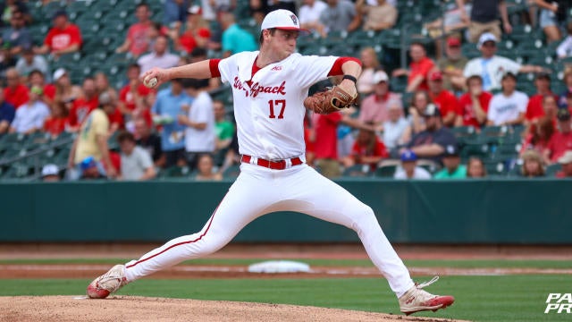 NC State's Sam Highfill, Garrett Pennington on hosting Raleigh Regional ...