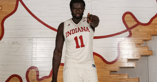 Oumar Ballo brings winning experience and immediate impact to Indiana's ...