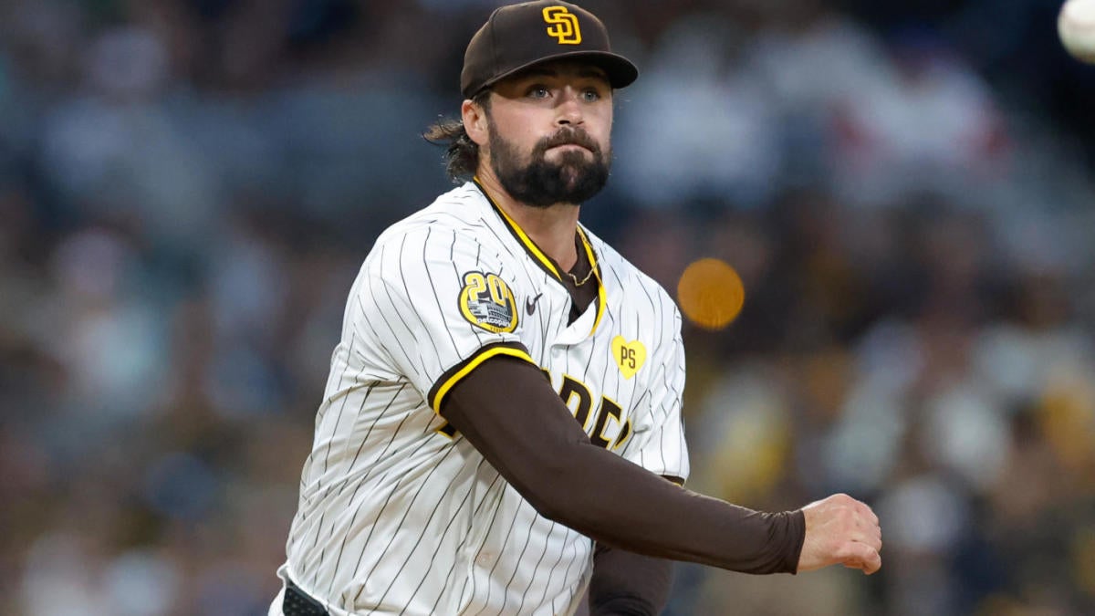 Fantasy Baseball Week 11 Preview: Top 10 sleeper pitchers feature Matt ...