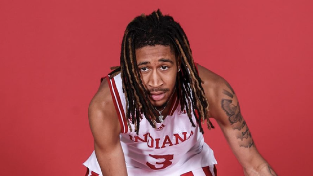 Transfer guard duo Myles Rice, Kanaan Carlyle unlocks new capabilities ...