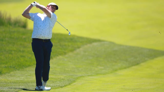 Highlights: RBC Canadian Open Round 2