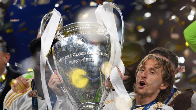 Real Madrid BIG NEW Contract Extensions! - Scoreline