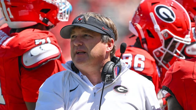 Late Kick: Georgia is ready to reclaim the throne in 2024