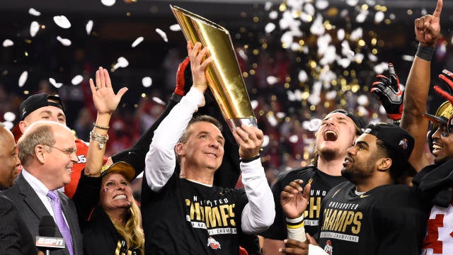 Late Kick: How much has college football really changed?