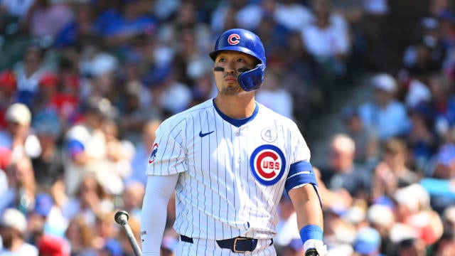 MLB Power Rankings: Cubs Now Outside Top 20 After Brutal End Of May