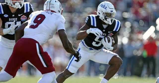 Running backs at Duke | Cover 3 Summer School - 247Sports