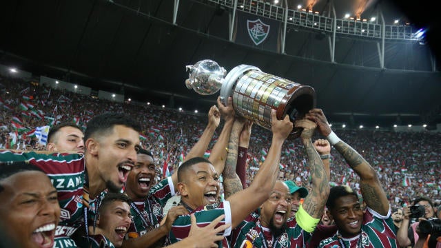 Can Fluminense Continue Their Strong Form? - Scoreline