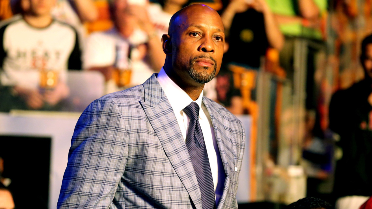 NBA legend Alonzo Mourning cancer-free after surgery to remove prostate ...