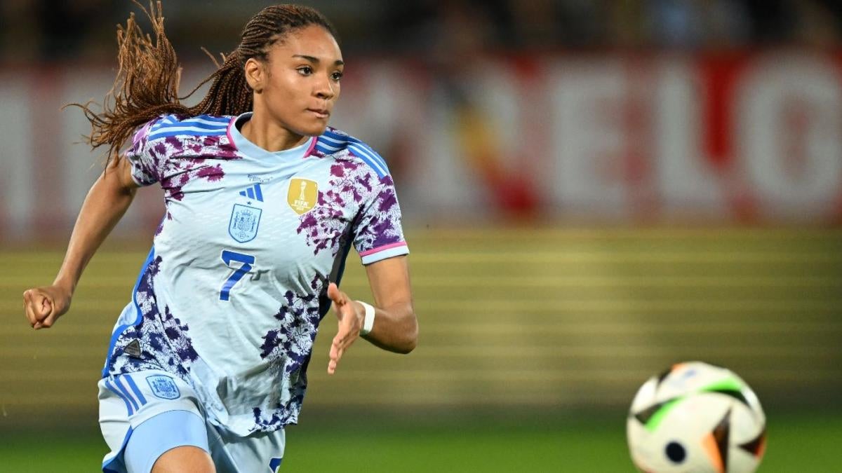 Spain vs. Denmark how to watch, odds: Stream 2024 UEFA Women's ...