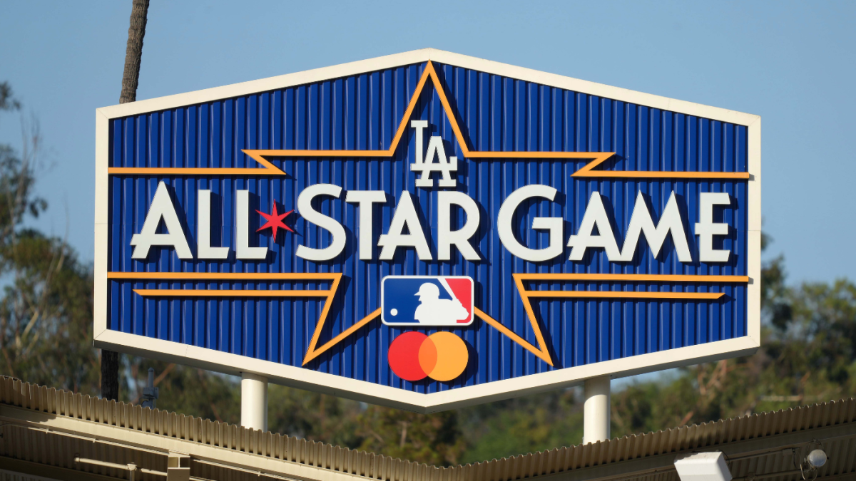 MLB All-Star weekend adds prospect skills competition, including target ...