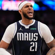 Daniel Gafford, Dallas Mavericks, C - News, Stats, Bio - CBSSports.com