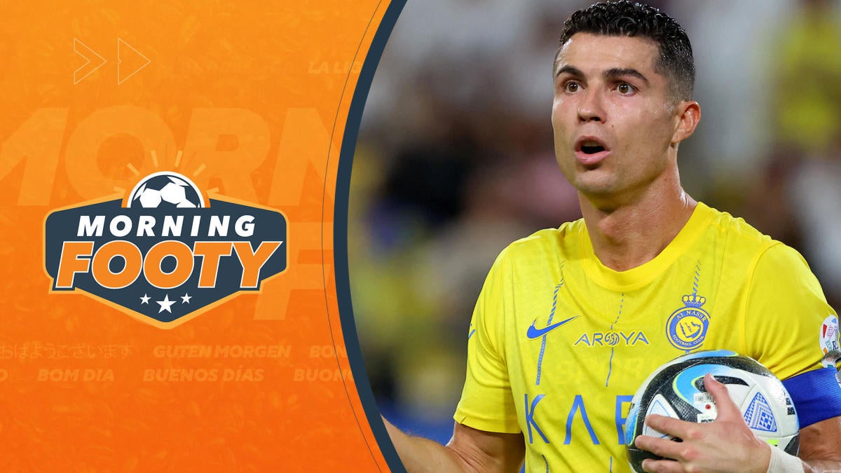 Mailbag Tuesday: Euro 2024 & Copa América Edition - Morning Footy ...