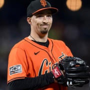 Blake Snell, San Francisco Giants, SP - News, Stats, Bio - CBSSports.com